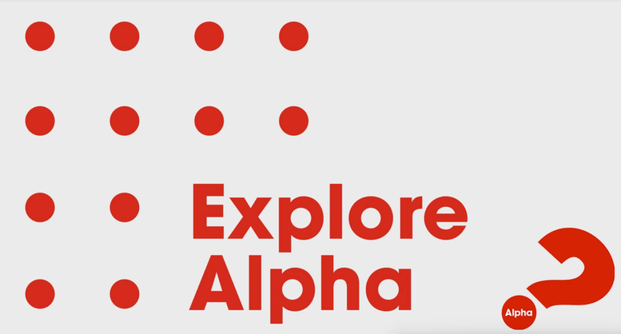 Train - Alpha Mid-Atlantic